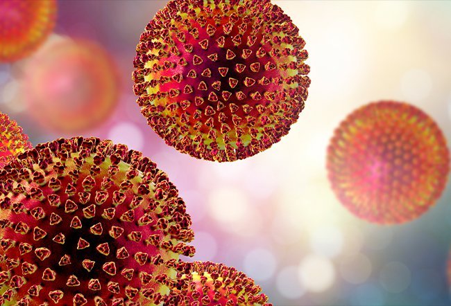 What Are Some Common Viral Infections?